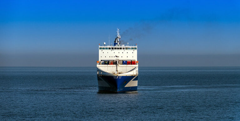 Sea Logistics – Taurus Lines