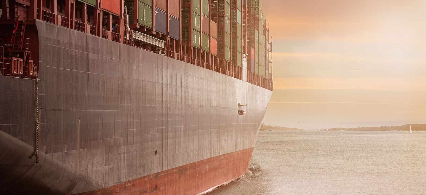 Sea Logistics – Taurus Lines